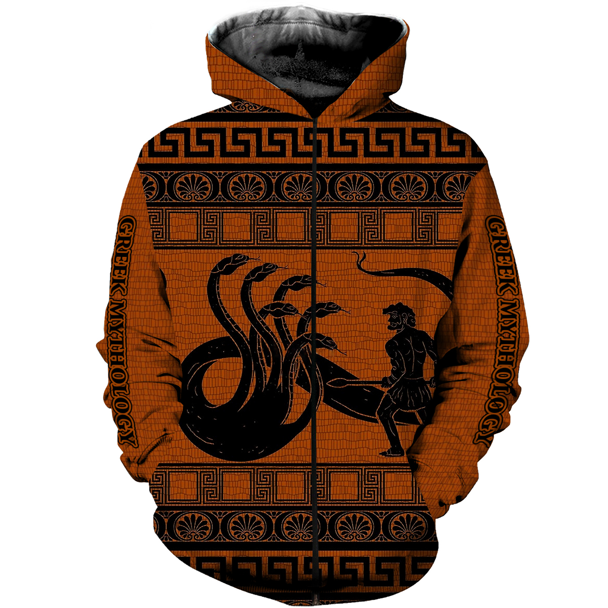 3D All Over Printed Hercules Clothes qs090116 – ChikePOD