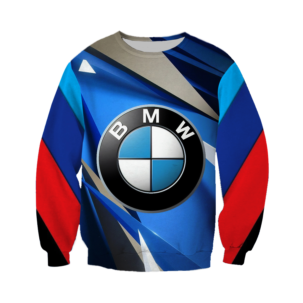 Bmw Design Clothes