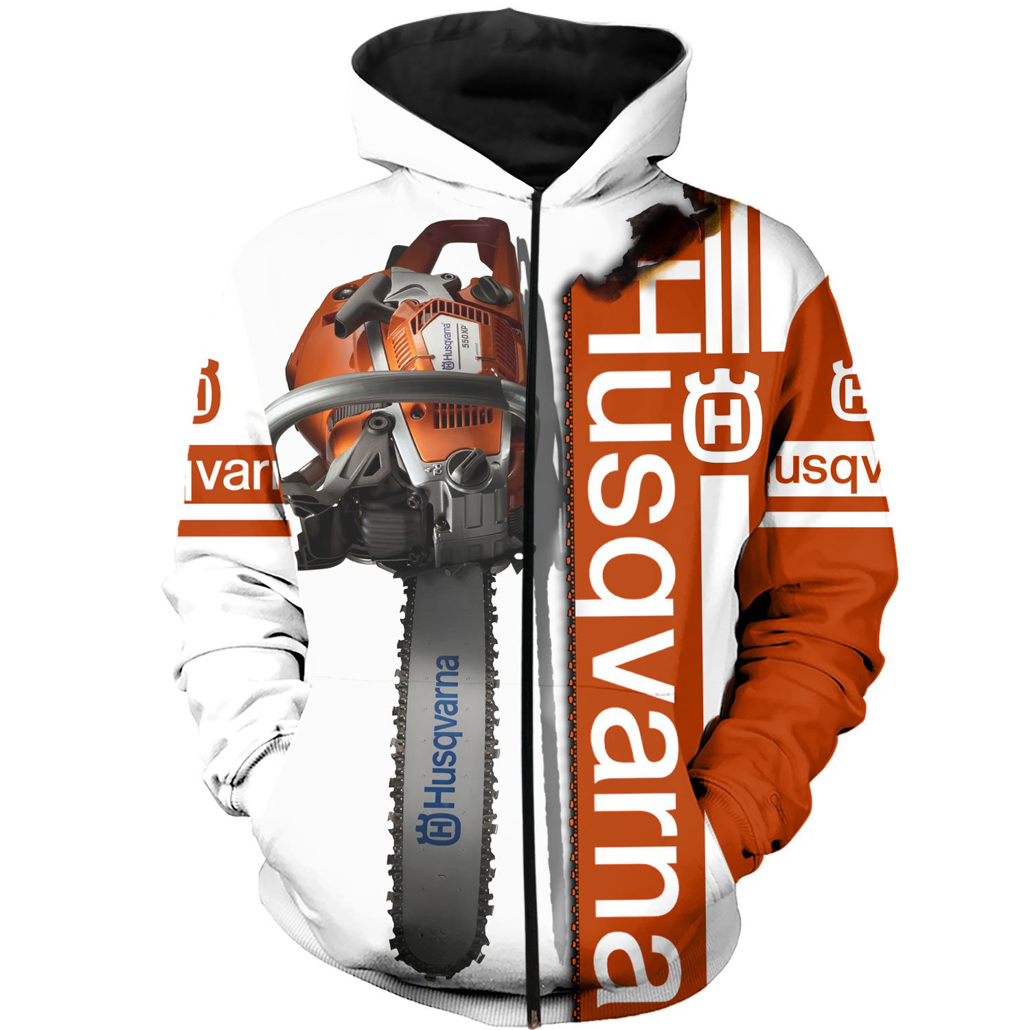 Chainsaw 3D All Over Printed Clothes TA0679 – ChikePOD
